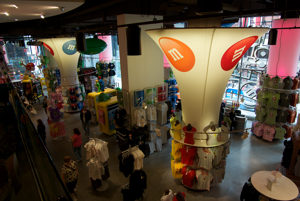 M&M Store – Tupps.com