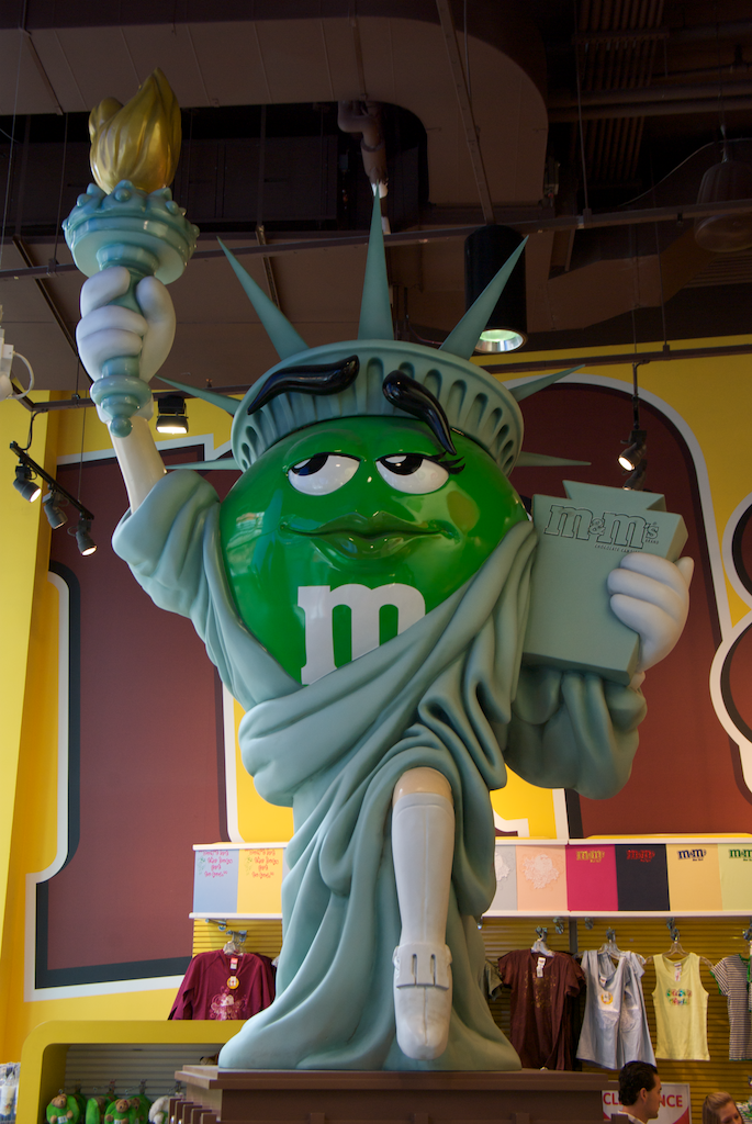 M&M Store – Tupps.com